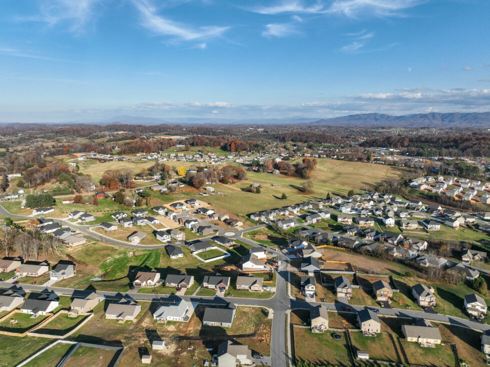 Communities - Wolfe Development