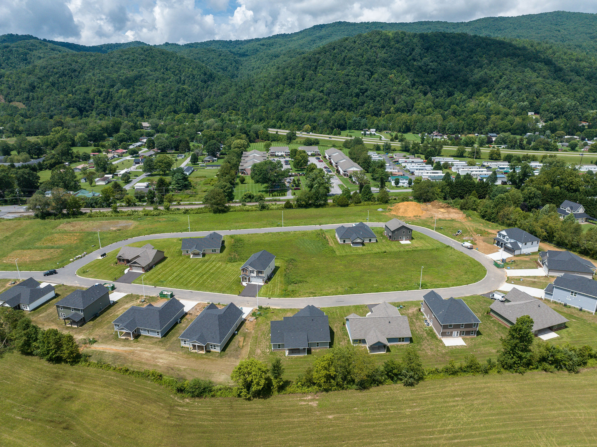 357 Wilson Knob View, Jonesborough, TN 37659 - Wolfe Development